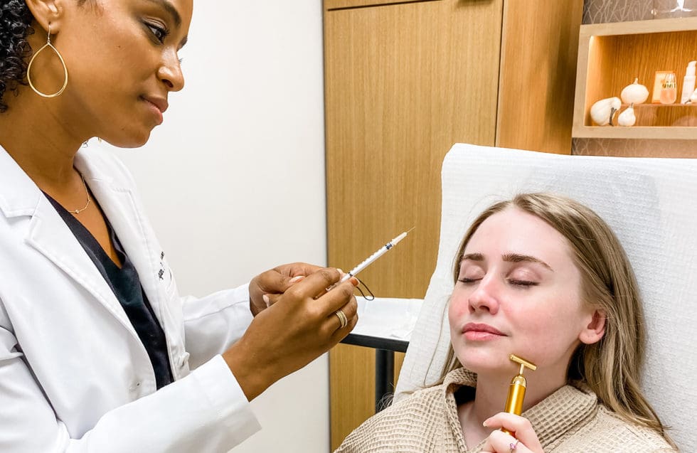 Botox For The First Time? Here Is What To Expect. - AIREM