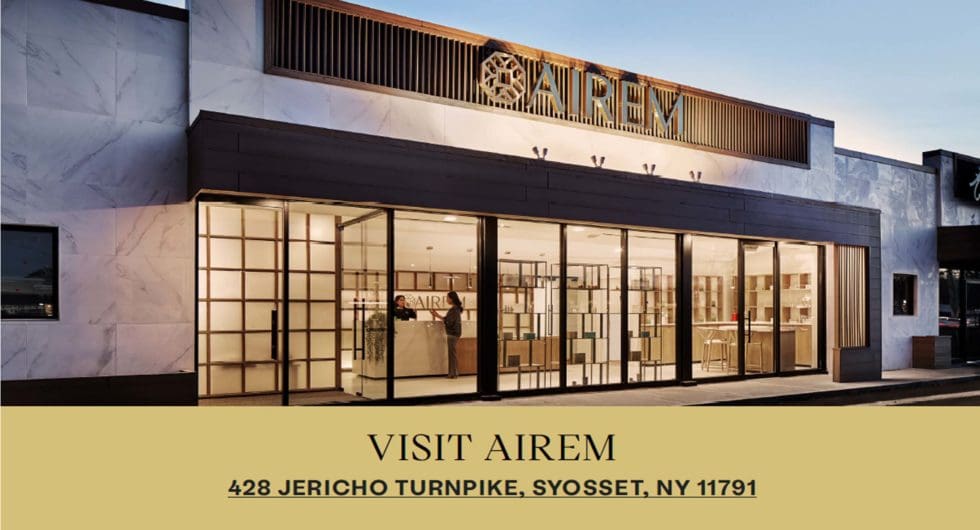 EXOSOME THERAPY: THE NEXT BIG THING IN SKIN CARE - AIREM