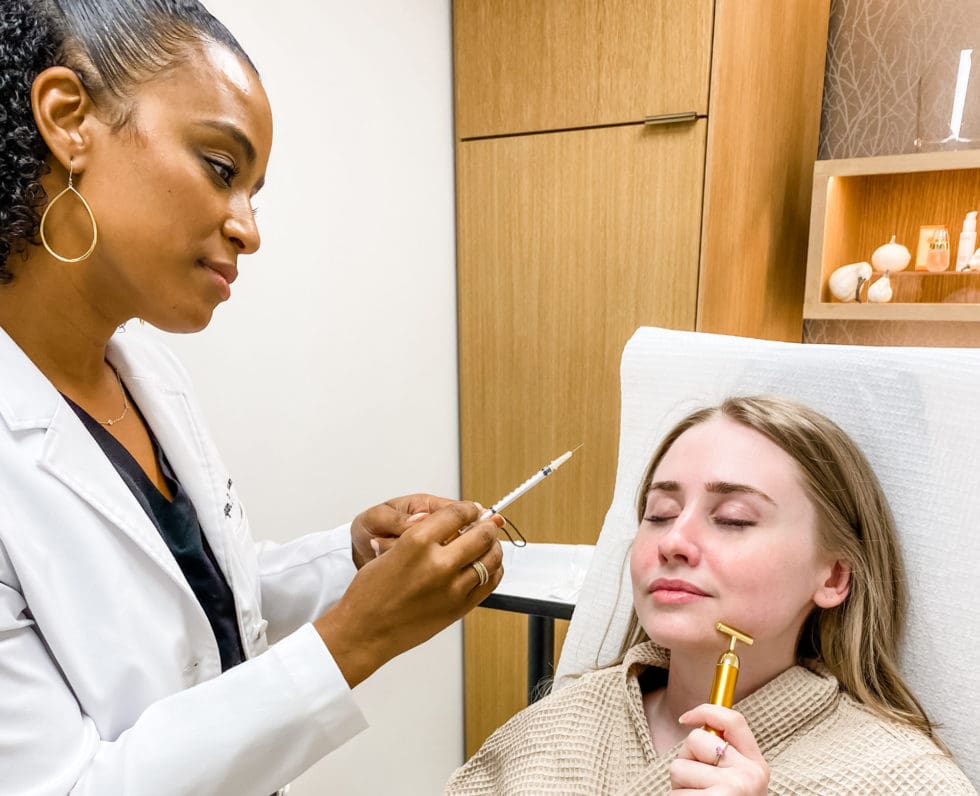 Dermasmooth Long Island, NY | Queens Wrinkle Relaxers